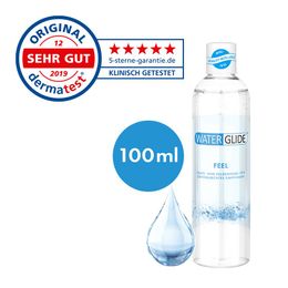 100 ml Gef&uuml;hlsecht, reales Empfinden