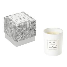 Ooh by Je Joue Massage Candle Ylang-Ylang & Mandarin, 400 ml