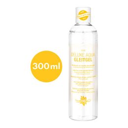 300 ml Vanille Deluxe Aqua