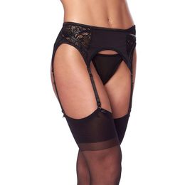 Rimba Sexy Suspenderbelt, 3 Teile