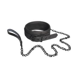 dreamtoys Collar and Leash
