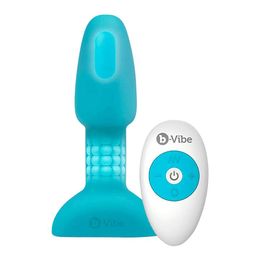 b-Vibe Rimming Petite, 12,4 cm