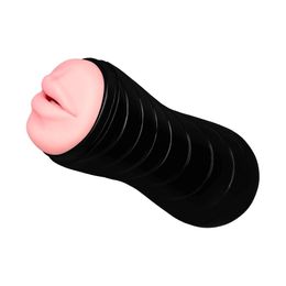 EIS Doppelseitiger Masturbator, 20 cm