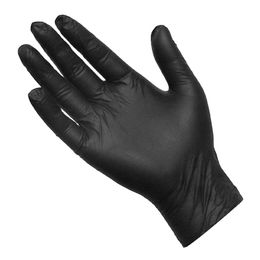 Rimba Einweg-Latexhandschuhe, 100 St&uuml;ck