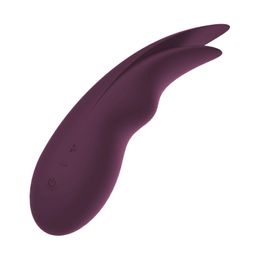 dreamtoys Essentials - Fluttering Stimulator, 18,5 cm