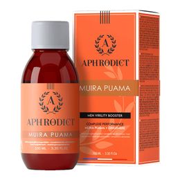 Ruf Muira Puama, 100 ml