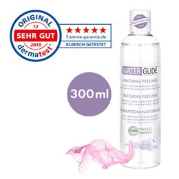 300 ml Nat&uuml;rlich, sanfte Gef&uuml;hle