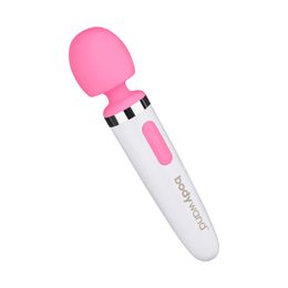 Bodywand Aqua Mini Rechargeable, 16 cm