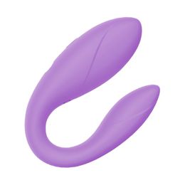 Vibrator f&uuml;r Paare mit App, 9,2 cm