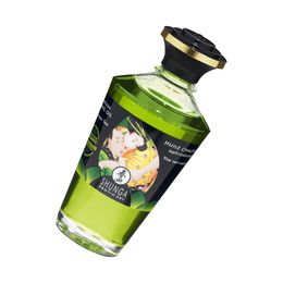 Shunga Exotic Green Tea, 100 ml