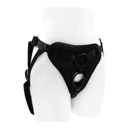 Sportsheets Dual Desires Strap On