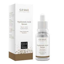 Hyalurons&auml;ure-Serum, 30 ml