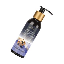 Sensuva Lubes - Hybrid Personal Moisturizer Blueberry Muffin, 125 ml