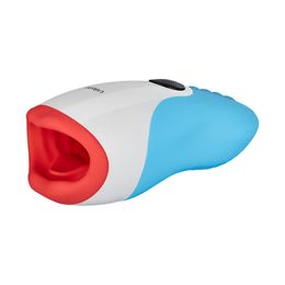 LETEN SM350 - Super Masturbator, 20 cm