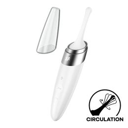 Satisfyer Twirling Delight, 17 cm