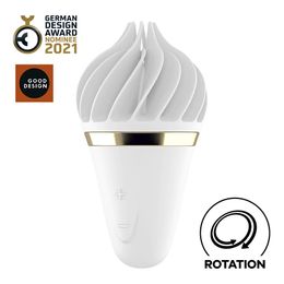 Satisfyer Sweet Treat, 10,5 cm