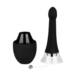 Dorcel Douche Mate Pro, 24,3 cm