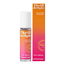Love to Love Thrill Delight, 10 ml