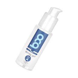 BOO Delay Gel, 50 ml