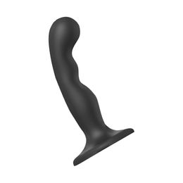 Strap-On-Me Dildo Plug P&G, - Gr&ouml;&szlig;e S, 15 cm