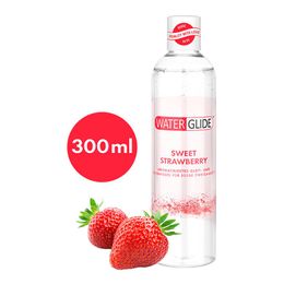 300 ml Erdbeere, s&uuml;sse Zweisamkeit