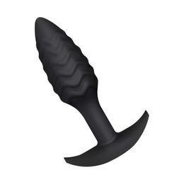 Dorcel Wavy Plug, 10,6 cm