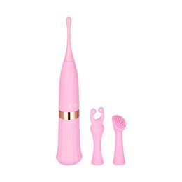 EIS Deluxe Tipvibrator, 19,5 cm