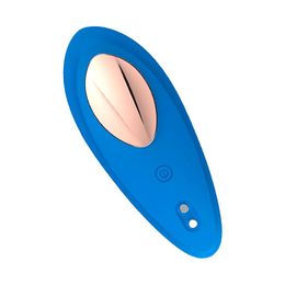 Panty-Vibrator mit App, 8,4 cm
