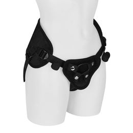 Rimba Strap-On Harness