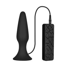 dreamtoys Vibrating Slim Intruder, 15 cm