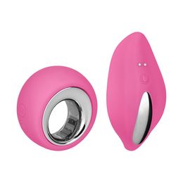 EIS Slipvibrator mit Funkfernbedienung, 8 cm