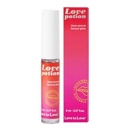 Love to Love Love Potion, 8 ml