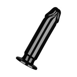 Lovetoy King-Sized Anal Dildo, 22,5 cm