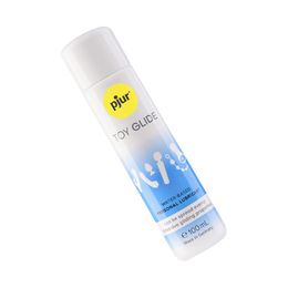 Pjur Toy Glide, wasserbasiert, 100 ml