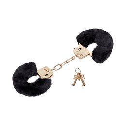 Fetish Fantasy Deluxe Furry Cuffs