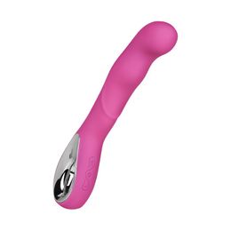 EIS Luxuri&ouml;ser G-Spot-Vibrator, 20 cm