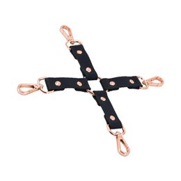 NS Novelties Bondage Couture - Hog Tie