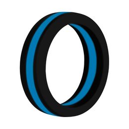 Silicone GoPro Cock Ring, 3,6 - 5,6 cm