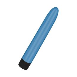 EIS Kraftvoller Vibrator, 17,5 cm