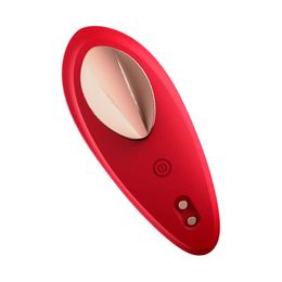 Panty-Vibrator mit App, 8,4 cm