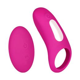 EIS Vibroring mit Fernbedienung, 3 - 5 cm