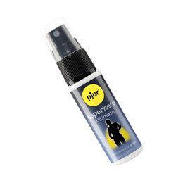 Pjur Superhero Ultimate, 20 ml