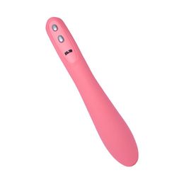 Ooh by Je Joue ILY - The Wand, 18 cm