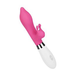 EIS Volumin&ouml;ser Rabbitvibrator, 21 cm