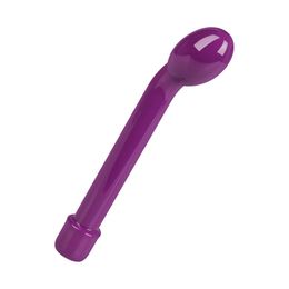 EIS Verspielter G-Punkt-Vibrator, 21 cm