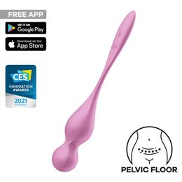 Satisfyer Love Birds 1, 73.8 g, mit App
