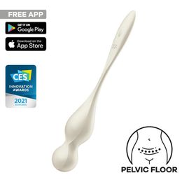 Satisfyer Love Birds 1, 73.8 g, mit App