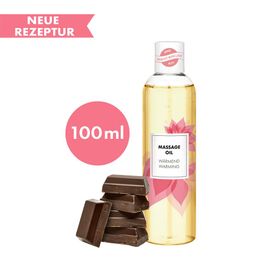 EIS 100 ml Schoko w&auml;rmend