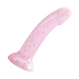 Love to Love Dildolls - Wonderland Dildo, 17,6 cm