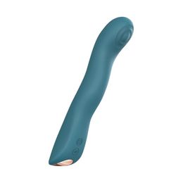 Love to Love Swap - P&G Spot Tapping Vibrator, 22 cm